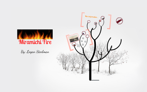 miramichi fire by Logan Steelman on Prezi