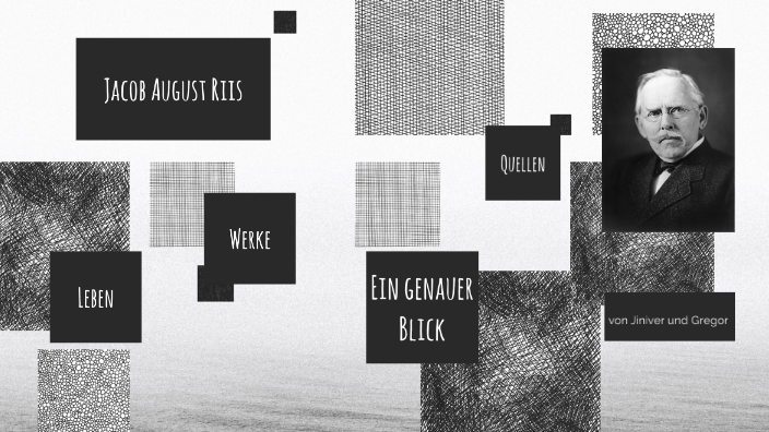 Jacob August Riis by Jiniver Ailo on Prezi