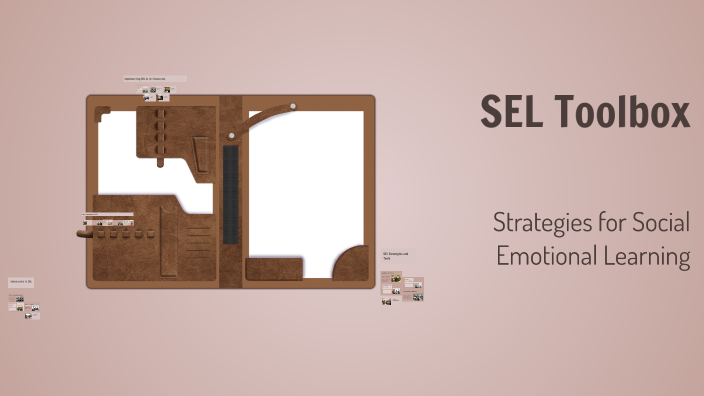 SEL Toolbox by Andrea Enriquez on Prezi