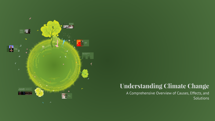 Understanding Climate Change by EARL BRIAN DUCAT on Prezi