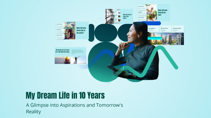 My Dream Life in 10 Years by Dayana Ordoñez on Prezi