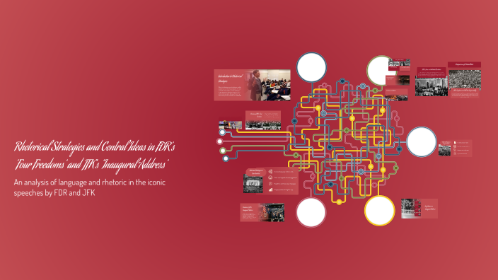 Rhetorical Strategies and Central Ideas in FDR's 'Four Freedoms' and ...