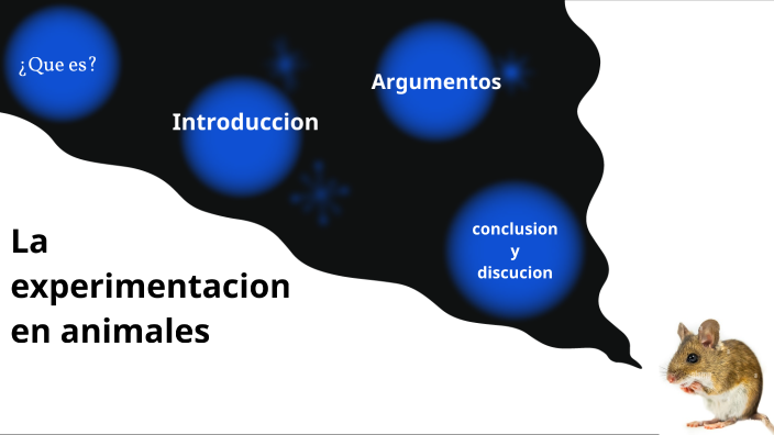 experimentacion by ariel villa on Prezi