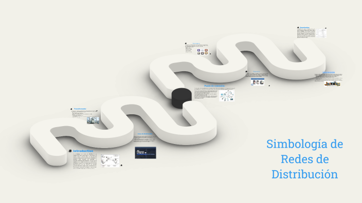 SIMBOLOGIA DE REDES DE DISTRIBUCION by Said Francis Acevedo on Prezi