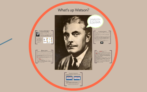Skinner, Watson, and Pavlov by Saif Merchant on Prezi