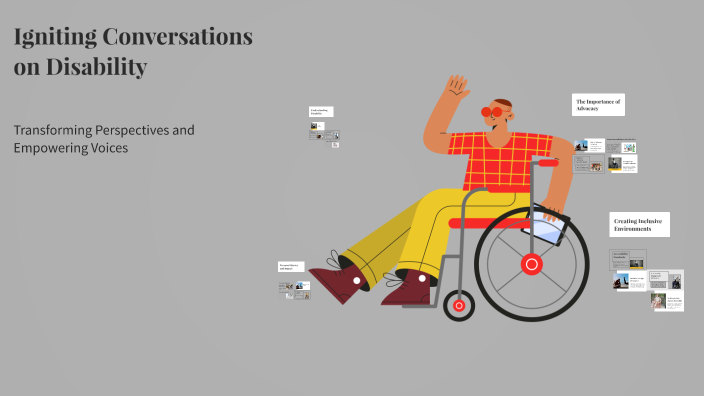 Igniting Conversations on Disability by ash merin on Prezi