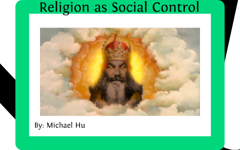 Religion as Social Control: The Handmaid's Tale by Michael Hu on Prezi