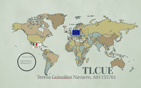 TLCUE by Teresa González Navarro on Prezi