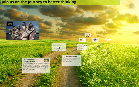 Critical Thinking: 9 Intellectual Standards by Jesus Becho on Prezi