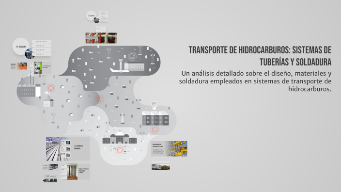 Transporte de Hidrocarburos: Sistemas de Tuberías y Soldadura by Mary ...