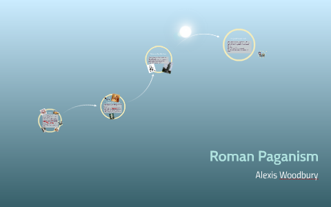 Roman Paganism by on Prezi