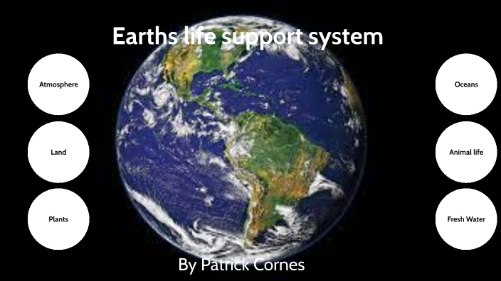 Earths Life Support System by Patrick C on Prezi