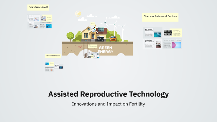 Assisted Reproductive Technology by prabha subramani on Prezi