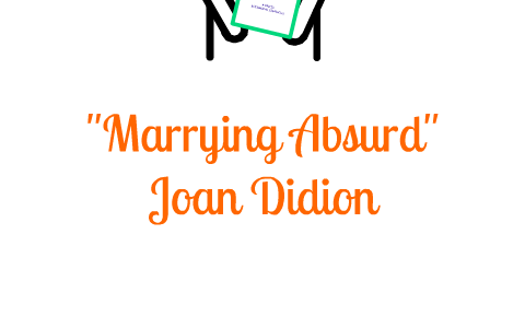 Marrying Absurd by Jaipreet Sethi on Prezi