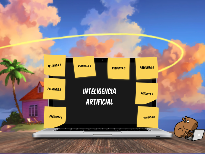 investigacion de la IA by Felipe lobos