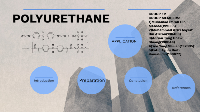 polyurethane by Fatin Ayuni on Prezi