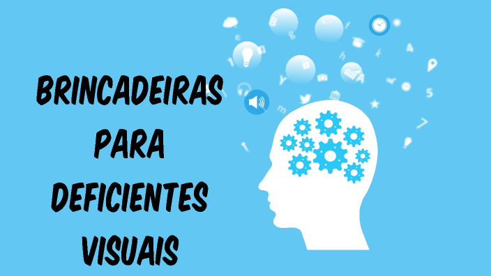 Deficiência Visual by Carlos Alexandre Bassani on Prezi