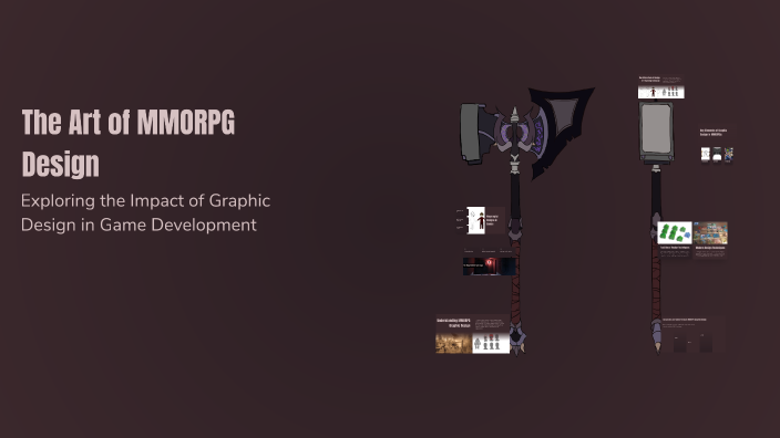 The Art of MMORPG Design by GFASGFASA SGSAGASG on Prezi