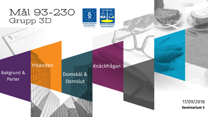 Mål 93-230 by Joar Mally on Prezi