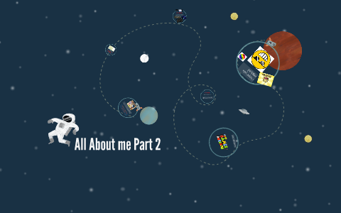 All About me Part 2 by Jeffery Lamb on Prezi
