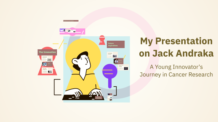 My Presentation on Jack Andraka by Tristin Lassiter on Prezi
