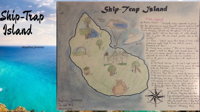 Ship-Trap Island by Anyelina Jimenez on Prezi