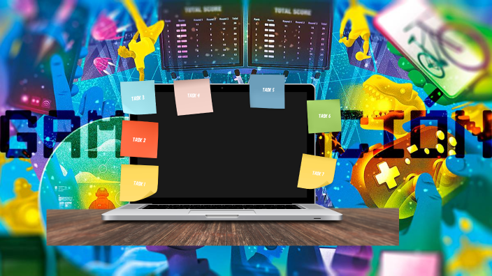 Gamificación by Yolanda Alejandre on Prezi