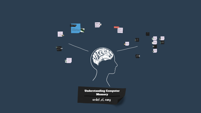 Understanding Computer Memory by el ya on Prezi
