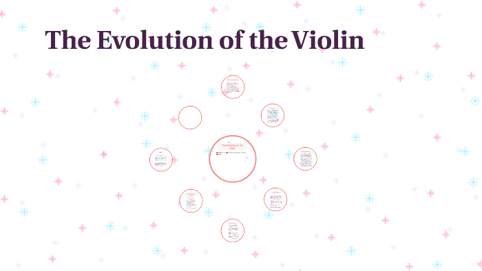 The Evolution of the Violin by ashlyn norris on Prezi