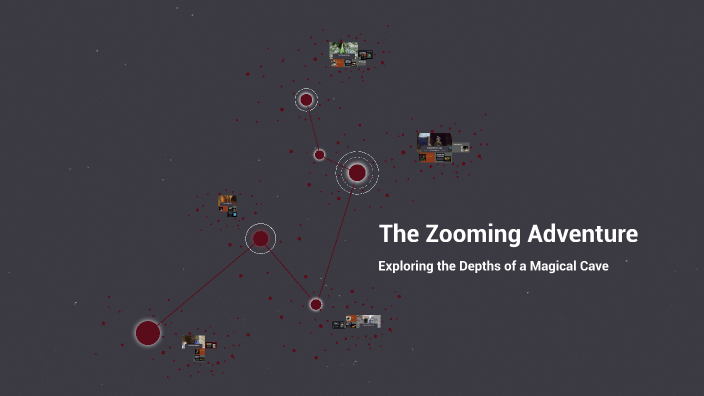 The Zooming Adventure by Benjamin Buelow on Prezi