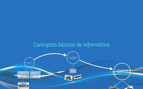 Conceptos basicos de informatica by Omar Ediel on Prezi