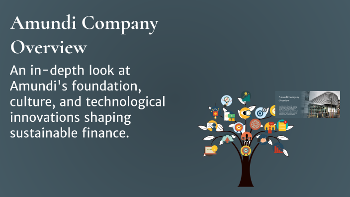 Amundi Company Overview by hamza asadullah on Prezi