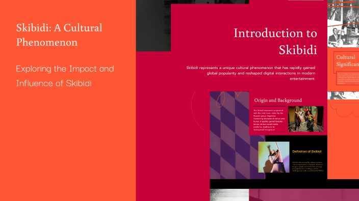 Skibidi by brooklyn brown on Prezi