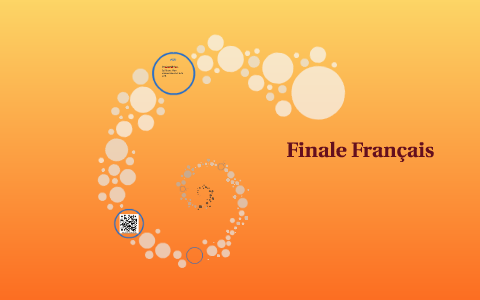 Je m'appelle Sarah by Sarah Witter on Prezi