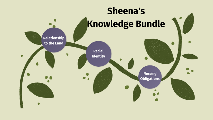Knowledge Bundle by Sheena Anandji on Prezi