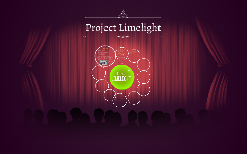 Project Limelight by Tiffany H on Prezi