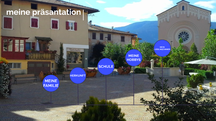 PRESENTAZIONE TEDESCO by LUCA LARCHER on Prezi