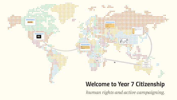 Welcome to Year 7 Citizenship by Laila Salt on Prezi