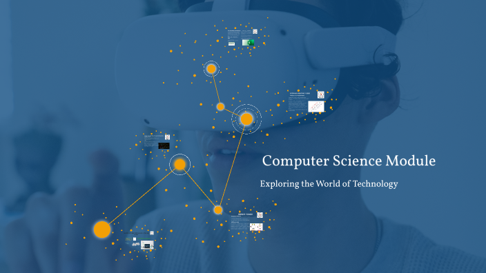 Computer Science Module by Abel Guzmán on Prezi