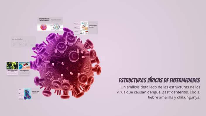 Estructuras Víricas de Enfermedades by Olger Espinoza on Prezi