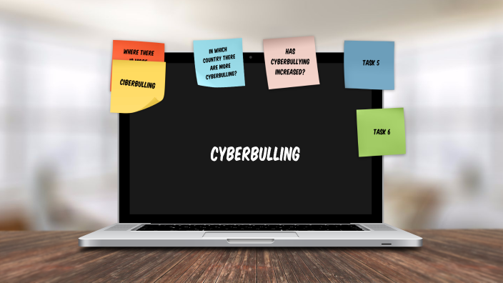 Cyberbulling by Miriam Curiel Villagrasa on Prezi