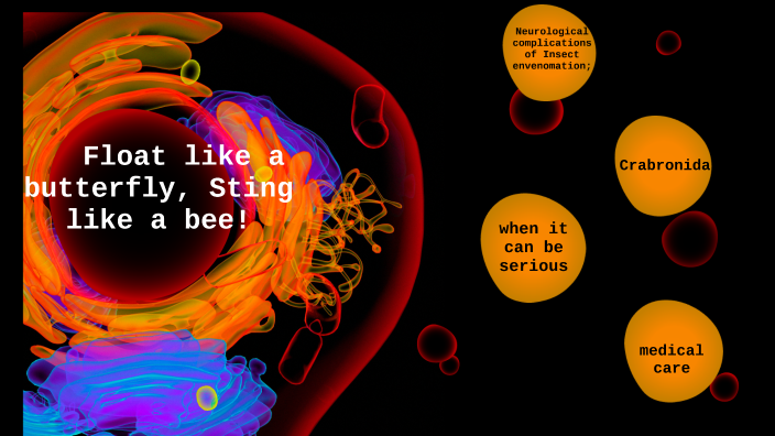 Neurological complications of Insect envenomation by Sheetal Joseph on ...