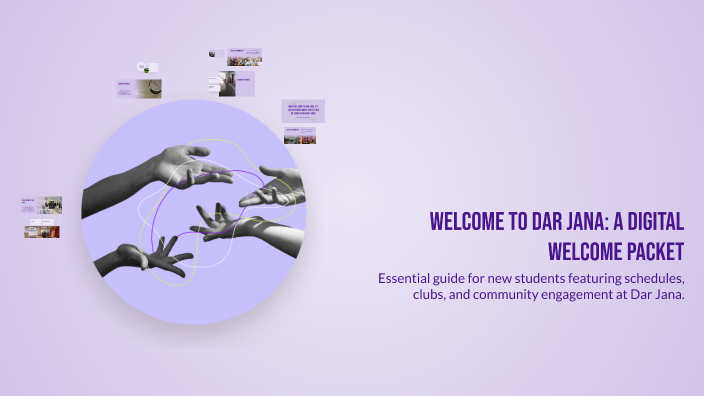 Welcome to Dar Jana: A Digital Welcome Packet by 11264-Abdulrahman ...