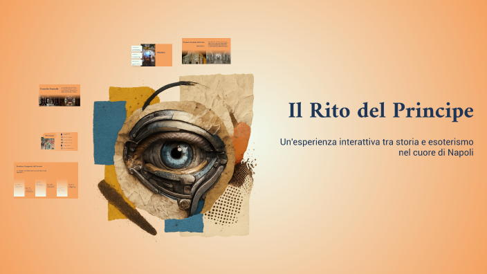 Il Rito del Principe by Mario Visconti on Prezi