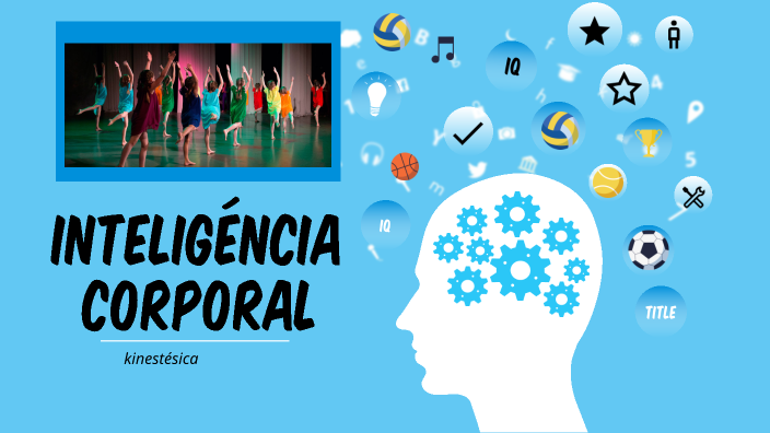 INTELIGENCIA CORPORAL CINESTESICA by Alejandro Sebastian Abalo Villalba ...