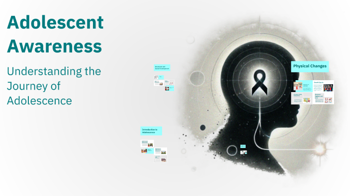 Adolescent Awareness by Harisankar S on Prezi