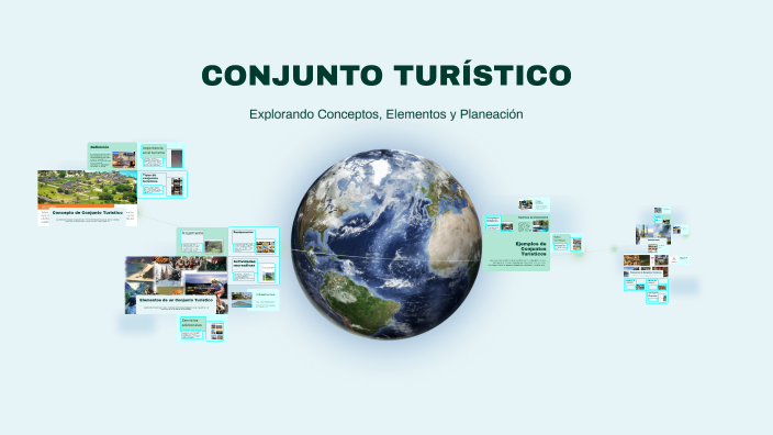 CONJUNTO TURÍSTICO by Andrés E. Sánchez C. on Prezi