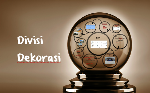 Divisi Dekorasi by setyo nugroho on Prezi