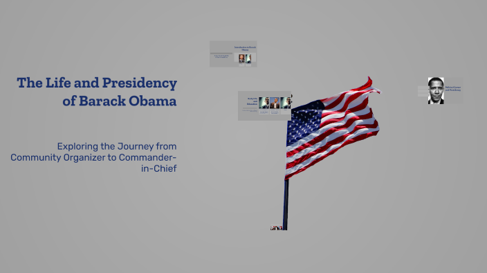 The Life and Presidency of Barack Obama by Shady Ahmed on Prezi