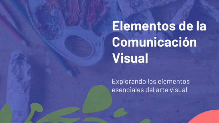 Elementos de la comunicación visual by Melissa Thereliz on Prezi